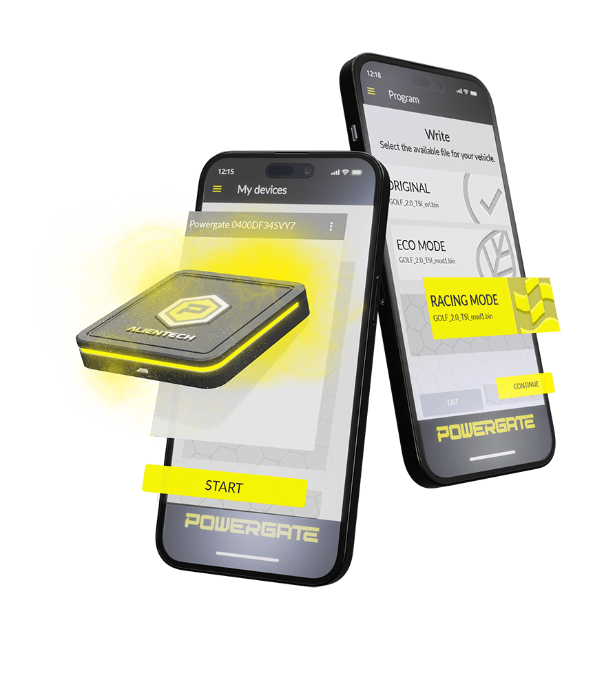 Powergate 4+ – Alientech UK - ALIENTECH AUTHORIZED