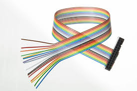 144300T105 - Kess 3 flat cable IDC26-16 – Alientech UK - ALIENTECH ...