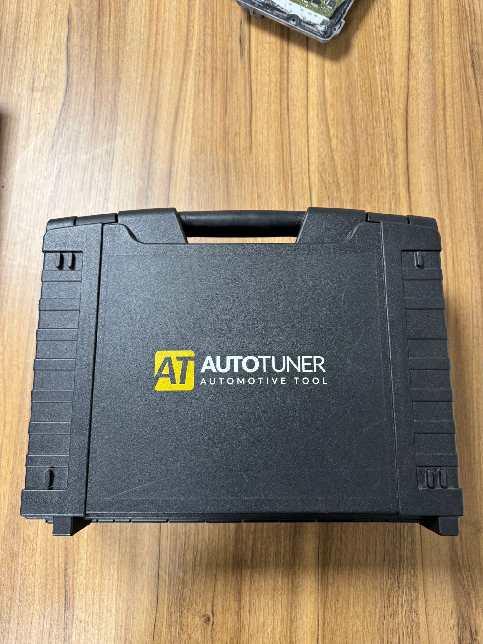 Autotuner slave - USED – Alientech UK - ALIENTECH AUTHORIZED