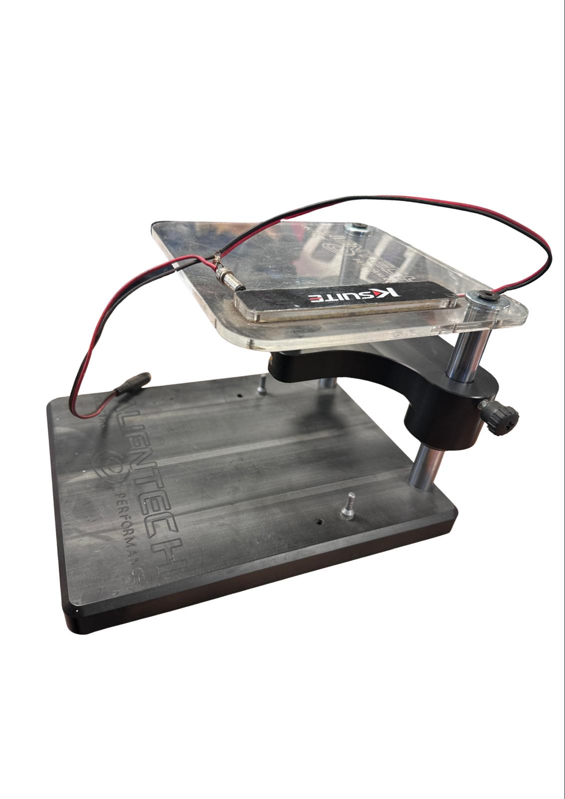 Boot Positioning Frame - Old style – Alientech UK - ALIENTECH AUTHORIZED