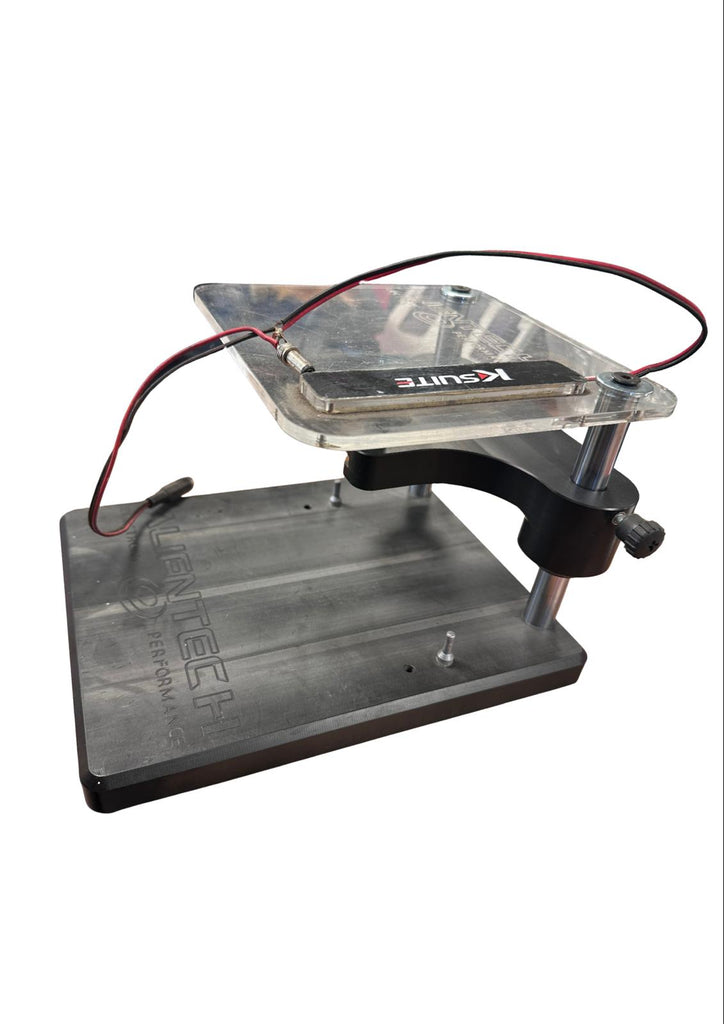 Boot Positioning Frame - Old style – Alientech UK - ALIENTECH AUTHORIZED