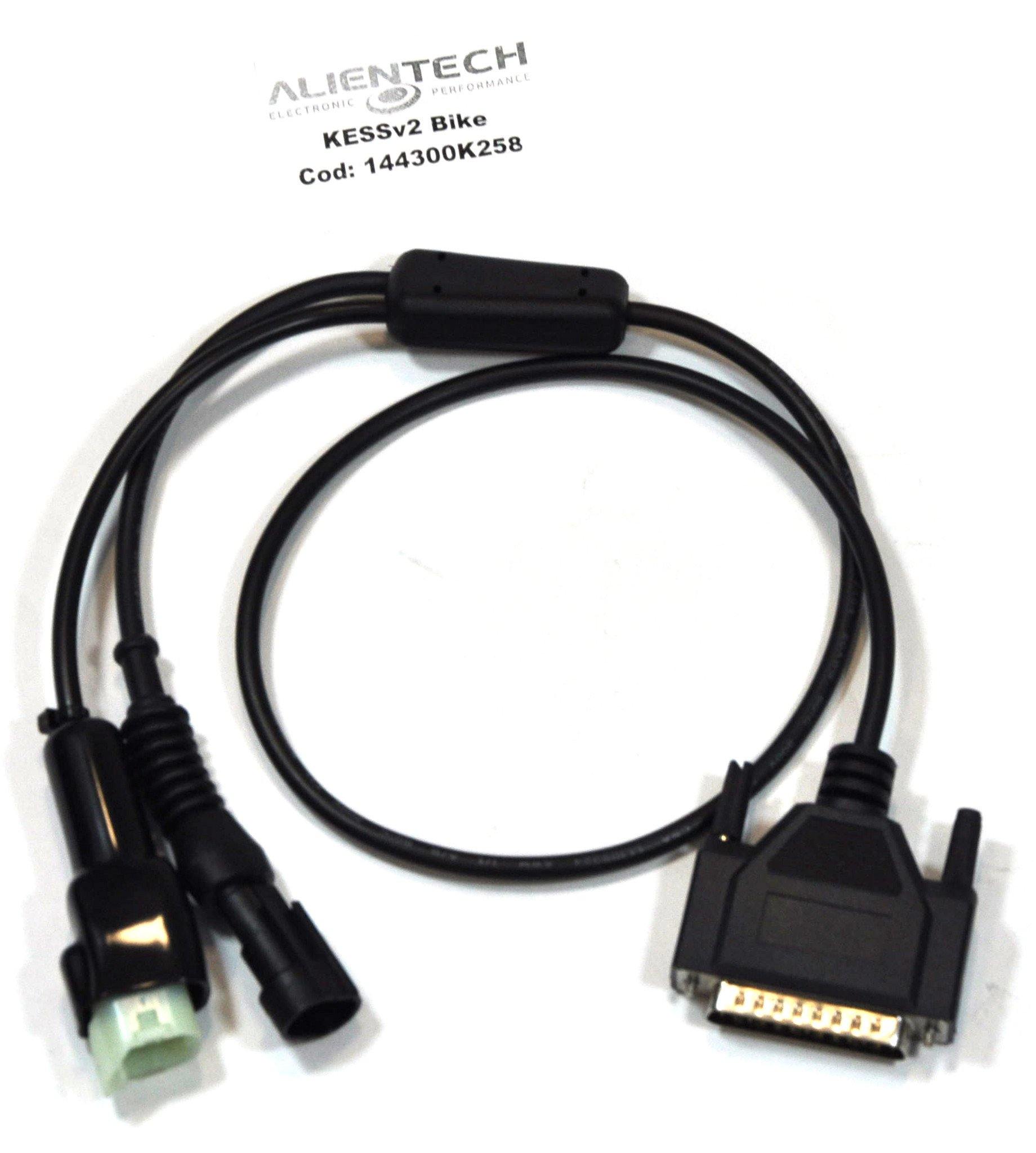 144300K258 - MV Augusta Cable – Alientech UK - ALIENTECH AUTHORIZED