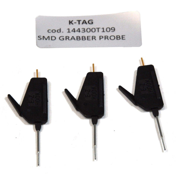 144300T109 - SMD Grabber Probe – Alientech UK - ALIENTECH AUTHORIZED