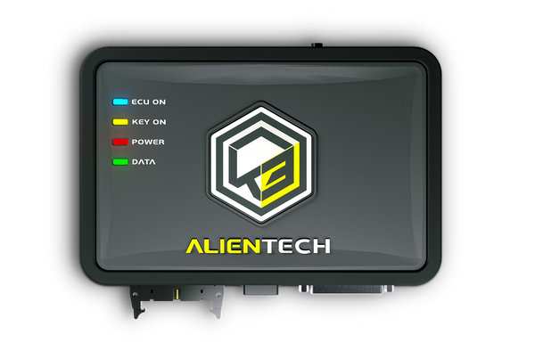 MASTER PROTOCOLS – Alientech UK - ALIENTECH AUTHORIZED