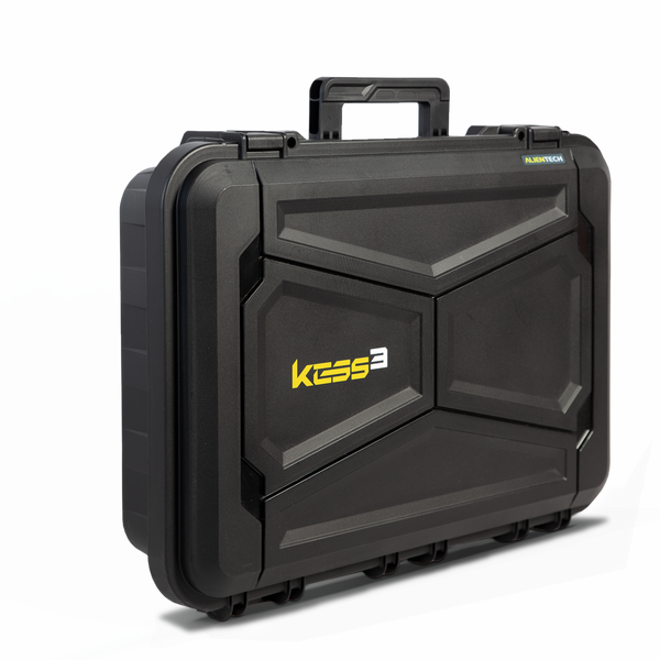 Kess 3 hardware – Alientech UK - ALIENTECH AUTHORIZED