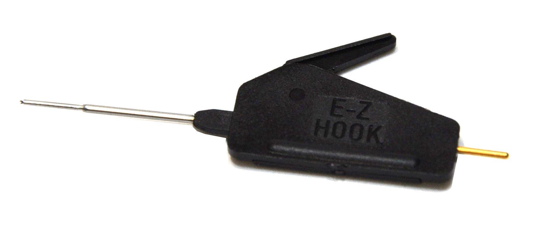 144300T110 - SMD Grabber Probe – Alientech UK - ALIENTECH AUTHORIZED