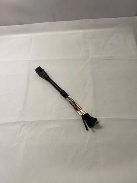 Multi wire cable for bench mode kess 3 – Alientech UK - ALIENTECH ...